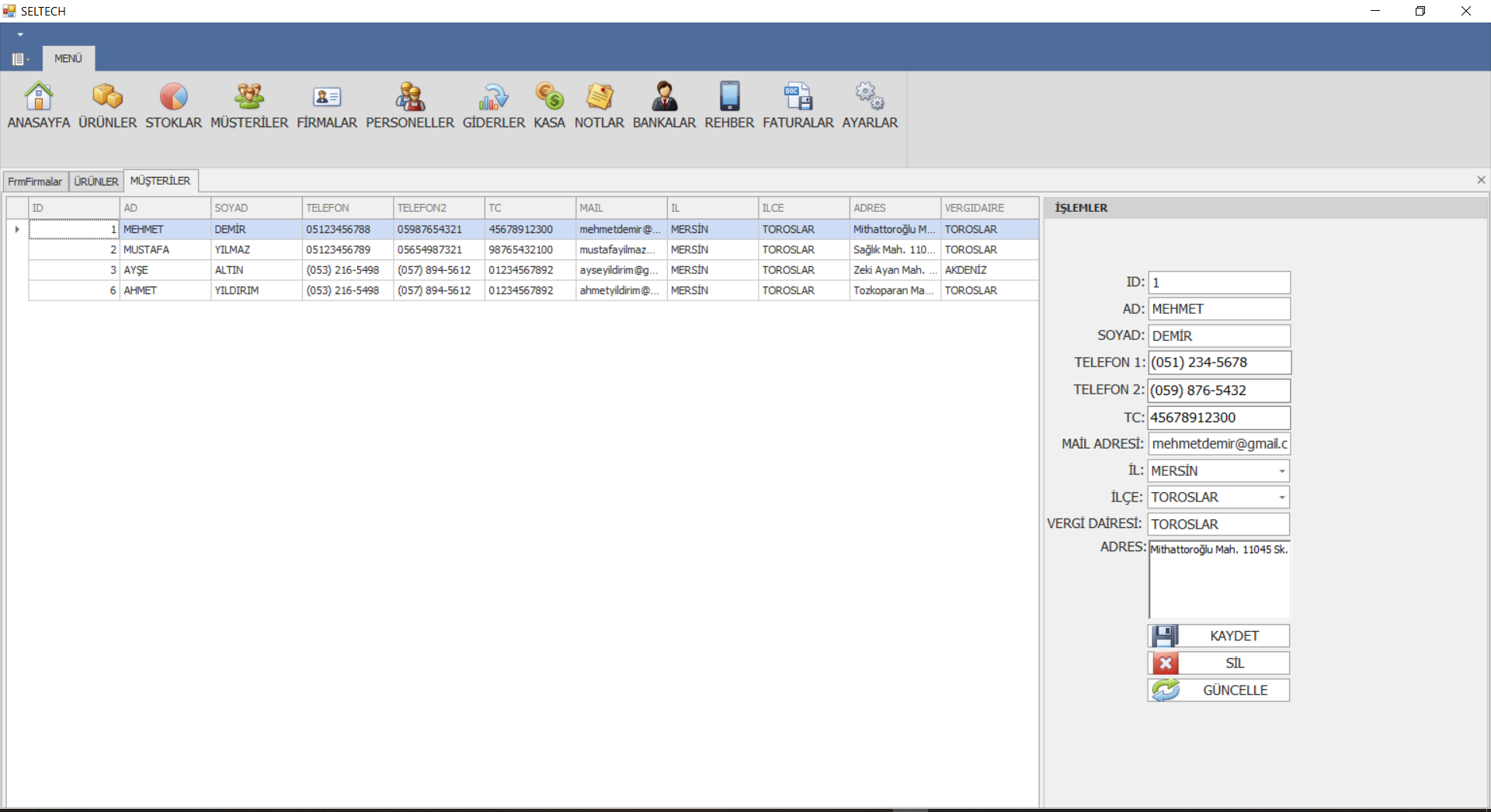 GitHub - Selsysoft/commercial: Commercial automation development using ...