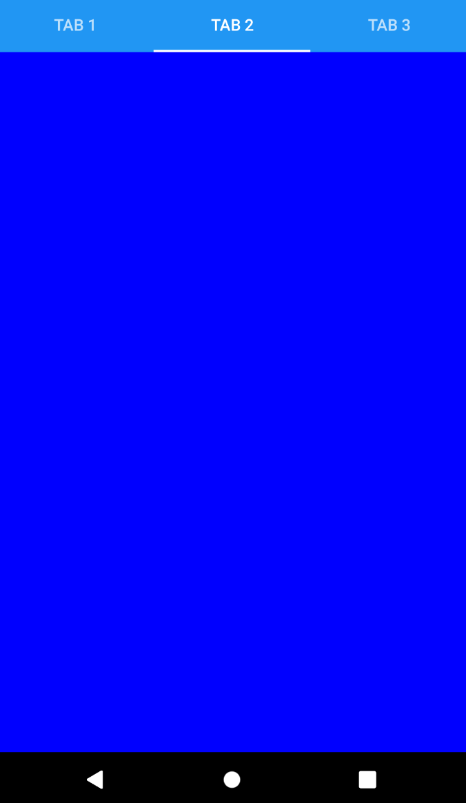 Bug Wrong Default Colors In Tabbedpage · Issue 2776 · Dotnetmaui · Github