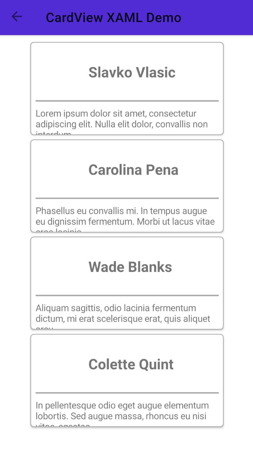 [Android] Frame using IsClippedToBounds not rendering · Issue #4077 · dotnet/maui · GitHub
