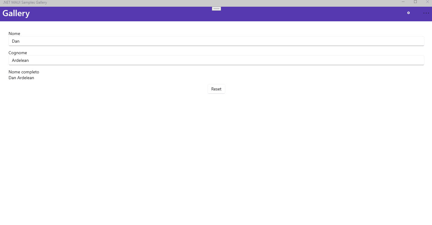 Button Command CanExecute does not update the button visual on Windows · Issue #6297 · dotnet ...