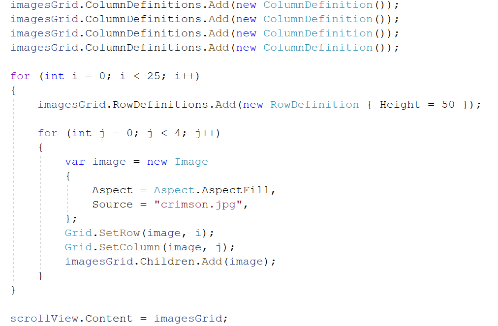 RC1 - EllipseGeometry does not work · Issue #6363 · dotnet/maui · GitHub