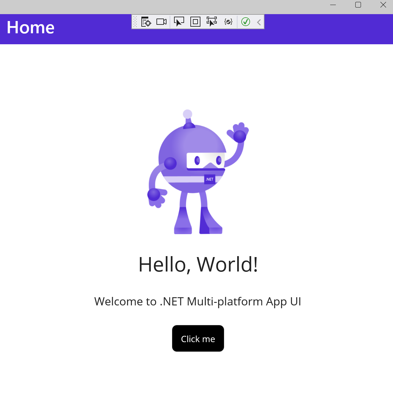 Button in Maui Transparent · Issue #13317 · dotnet/maui · GitHub