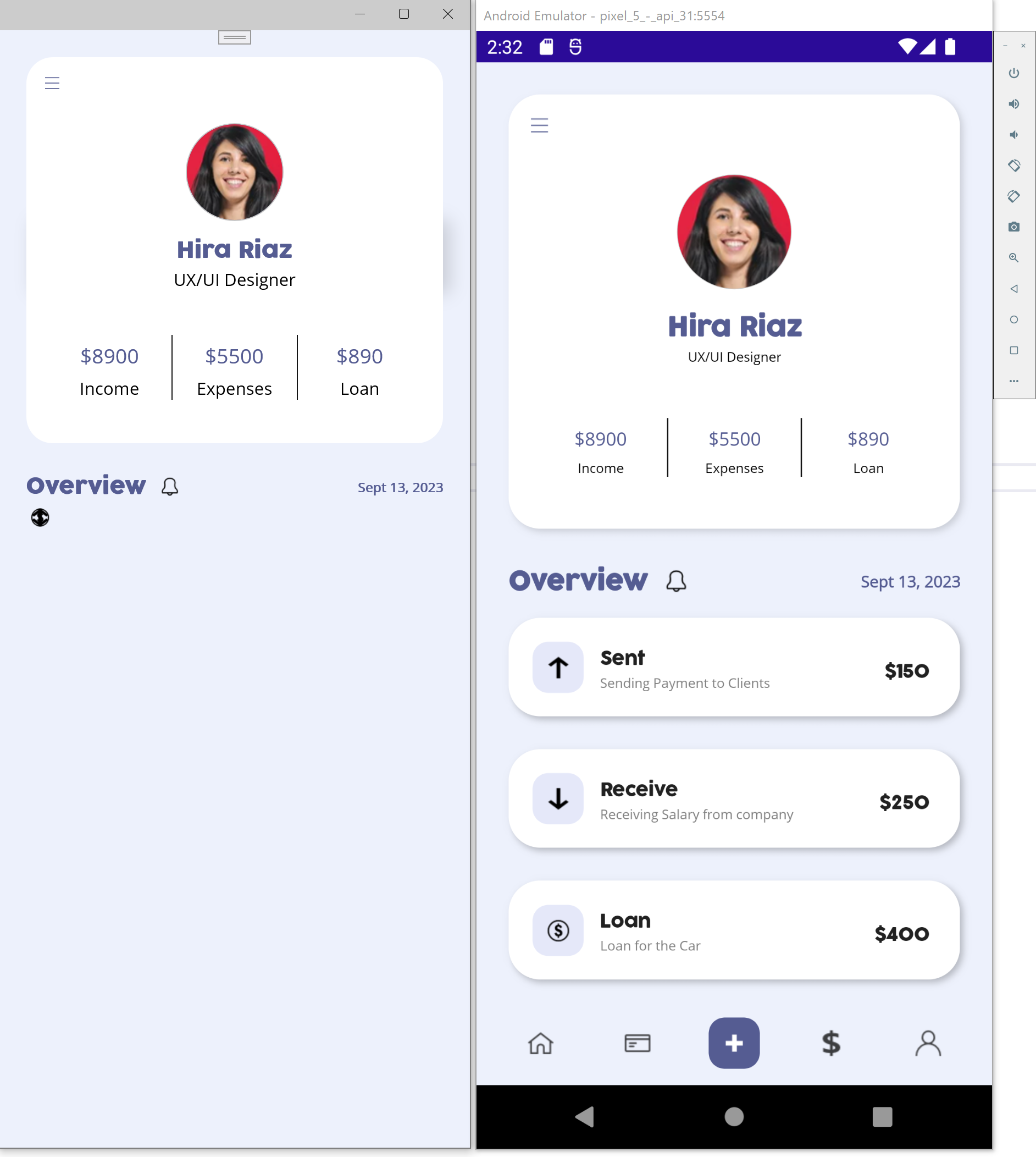 Windows Wrong Sizing Using Bindable Layout · Issue 13739 · Dotnetmaui · Github 8072