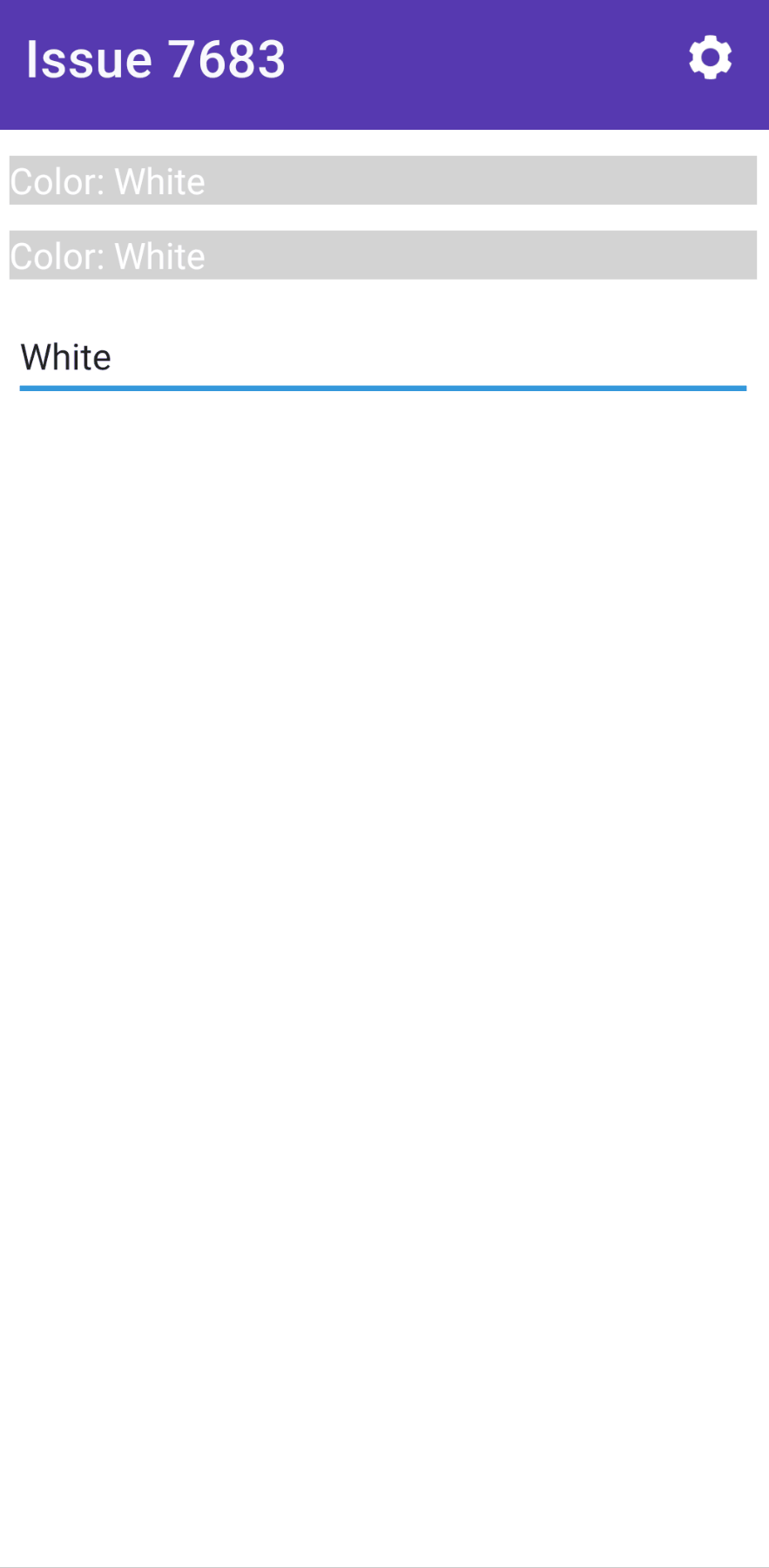 Typeconverter Not Respected When Evaluating Binding · Issue 7683 · Dotnet Maui · Github