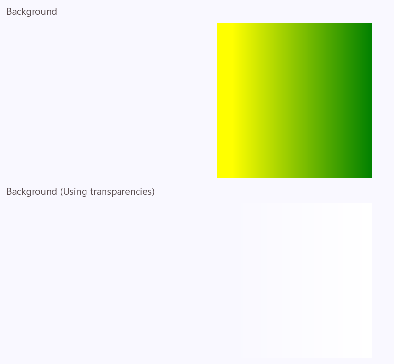 Linear Gradients constantly have a grey hue in .net Maui on iOS · Issue #14766 · dotnet/maui ...