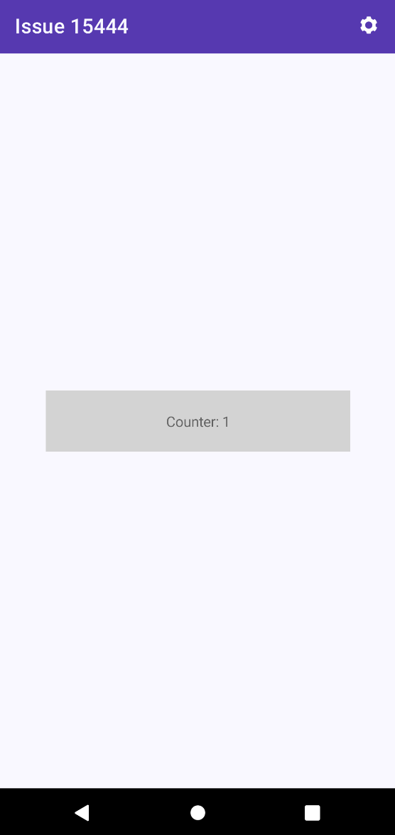 SwipeItem.IsEnable clobbering source value when BindingContext changed · Issue #15444 · dotnet ...