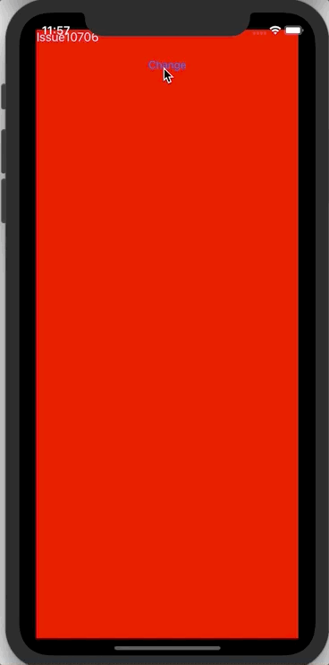 [Bug] ViewExtensions.CancelAnimations is not cancelling animations · Issue #10706 · xamarin ...