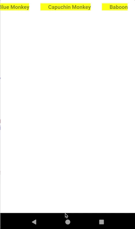 Bug Collectionview Rtl Horizontal List Itemspacing Not Work On The Last Element · Issue 10951 