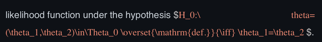 Wrong Visual Representation Of A Single Space In Inline Math · Issue 4604 · Typoratypora