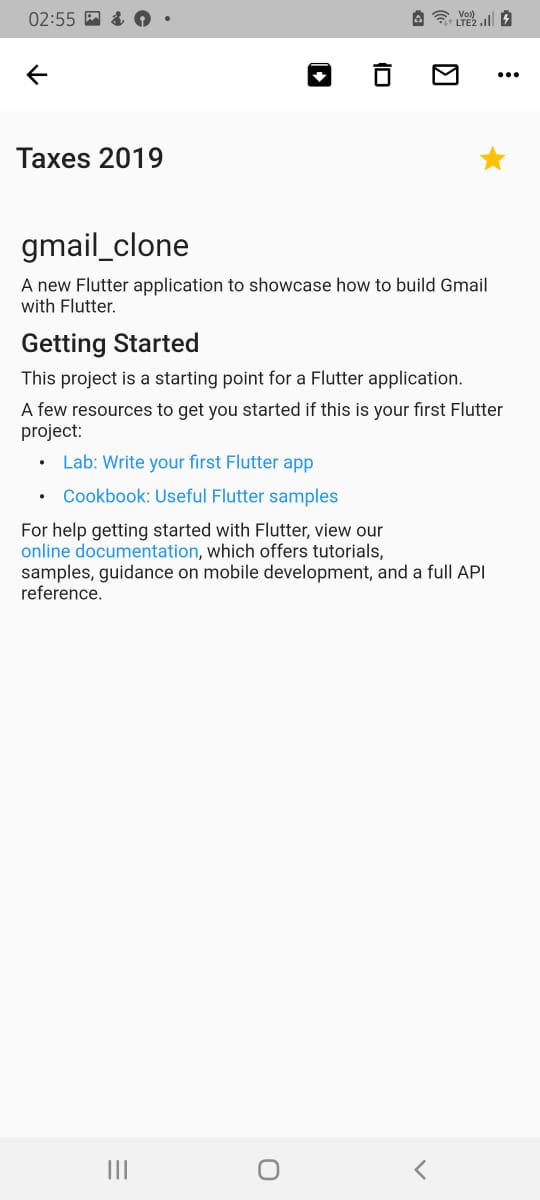 GitHub - SunitRoy2703/Gmail-Clone: 📌This Repo Contains a UI Clone of ...