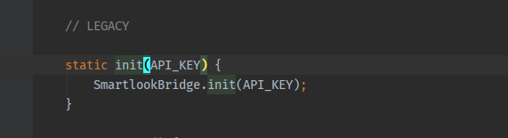 React native 0.60 with auto linking compatibility · Issue #10 · smartlook/smartlook-react-native ...