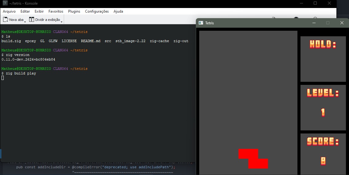 Fails building with zig 0.10 · Issue #41 · andrewrk/tetris · GitHub