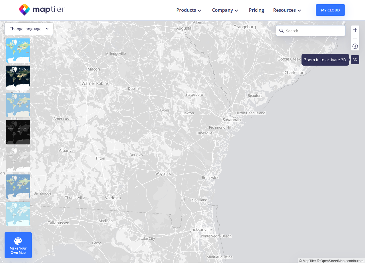 Boundary maritime field misses a common OSM encoding · Issue #1482 · openmaptiles/openmaptiles ...