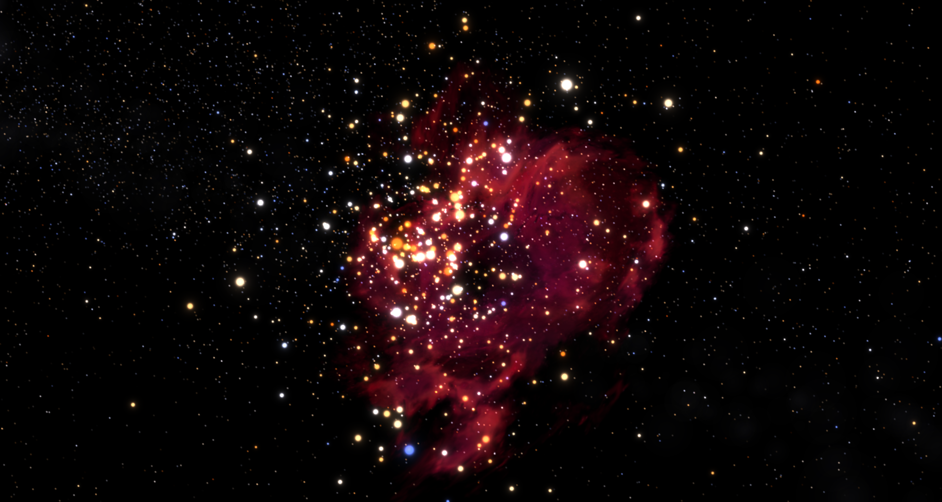 Fix blending state when drawing stars and objects as points by 375gnu · Pull Request #1446 ...