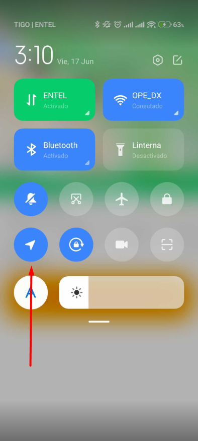 onProviderChange not detect gps change correctly · Issue #771 · transistorsoft/flutter ...
