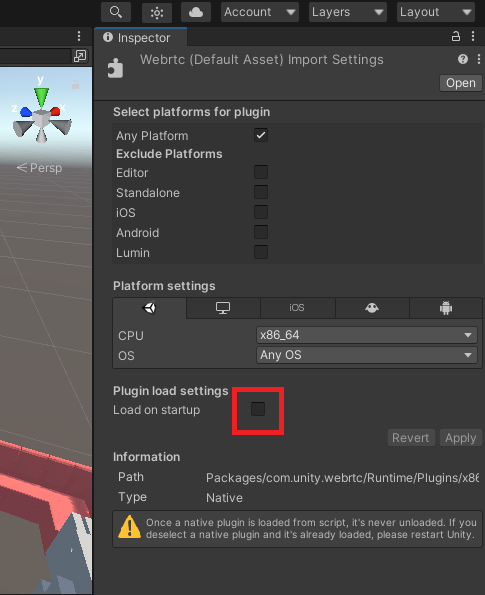 Bug Running A Newly Edited Native Plugin In Editor Crashes Windows Graphicsutility