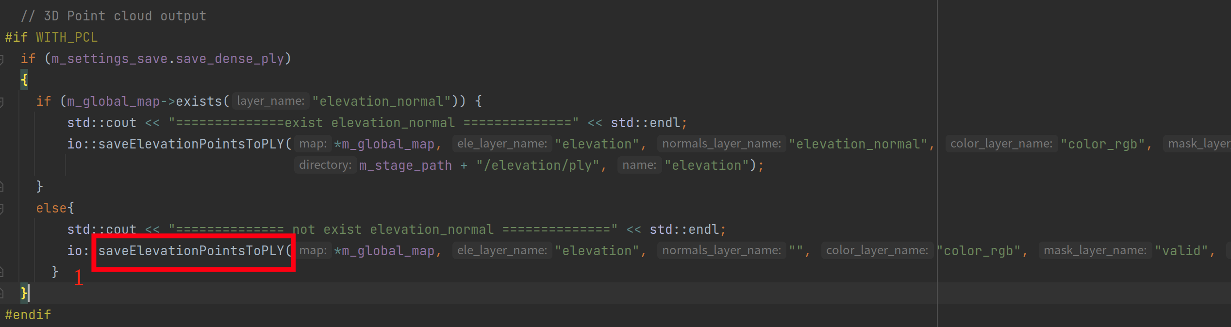 Run alex_reco.lanuch, can't get ply file · Issue #86 · laxnpander/OpenREALM · GitHub