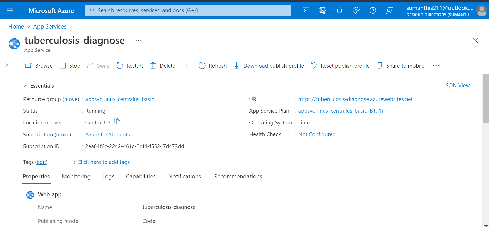 GitHub - enigmacoder-bot/tuberculosis-diagnosis