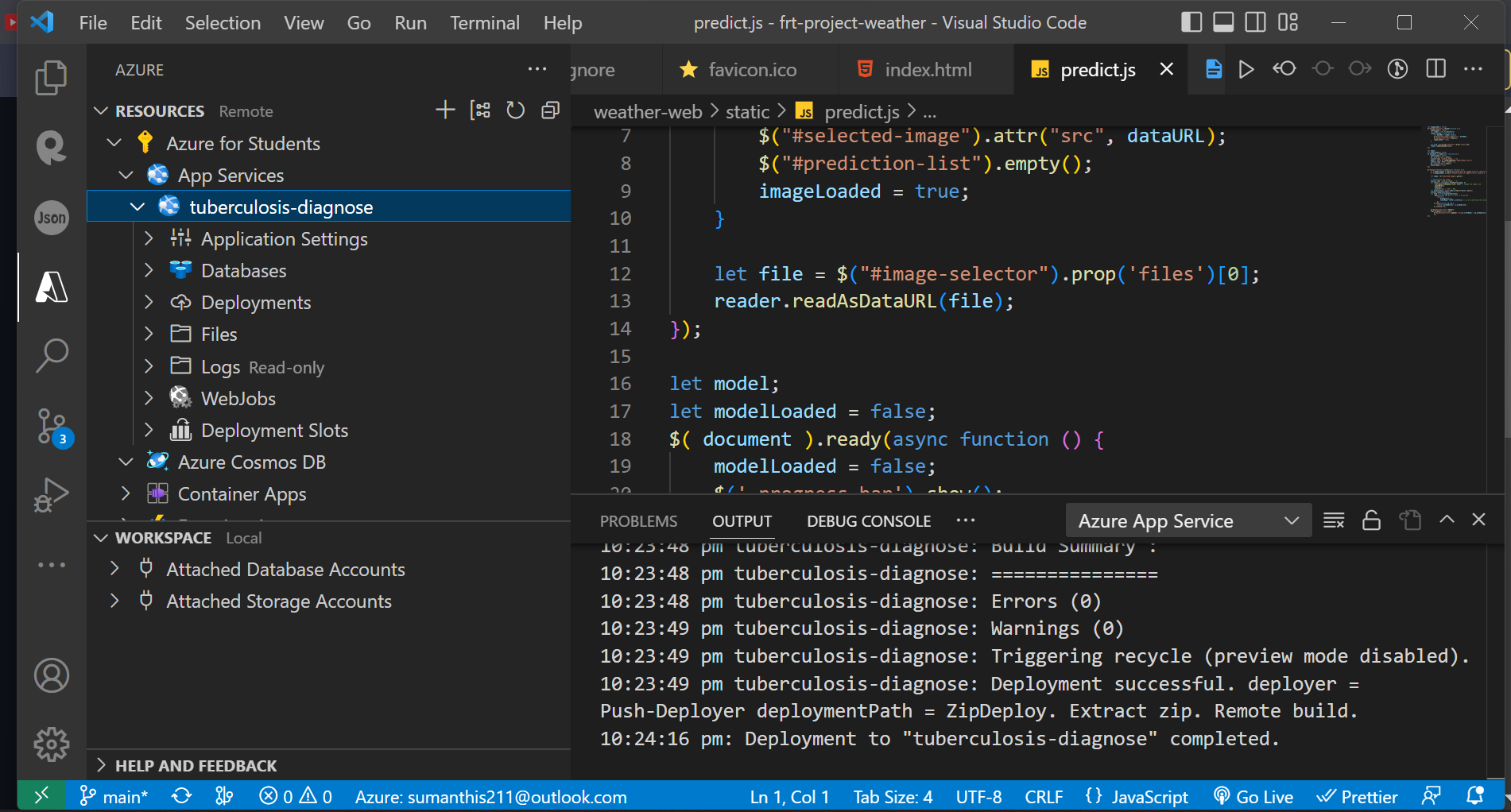 GitHub - enigmacoder-bot/tuberculosis-diagnosis