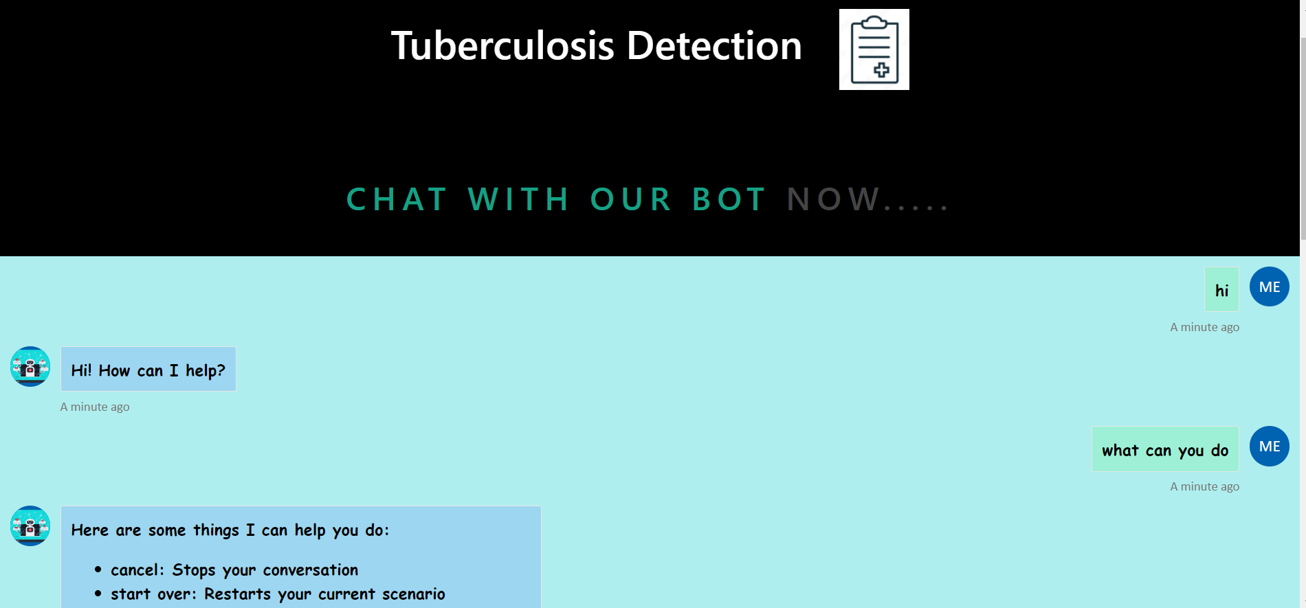GitHub - enigmacoder-bot/tuberculosis-diagnosis