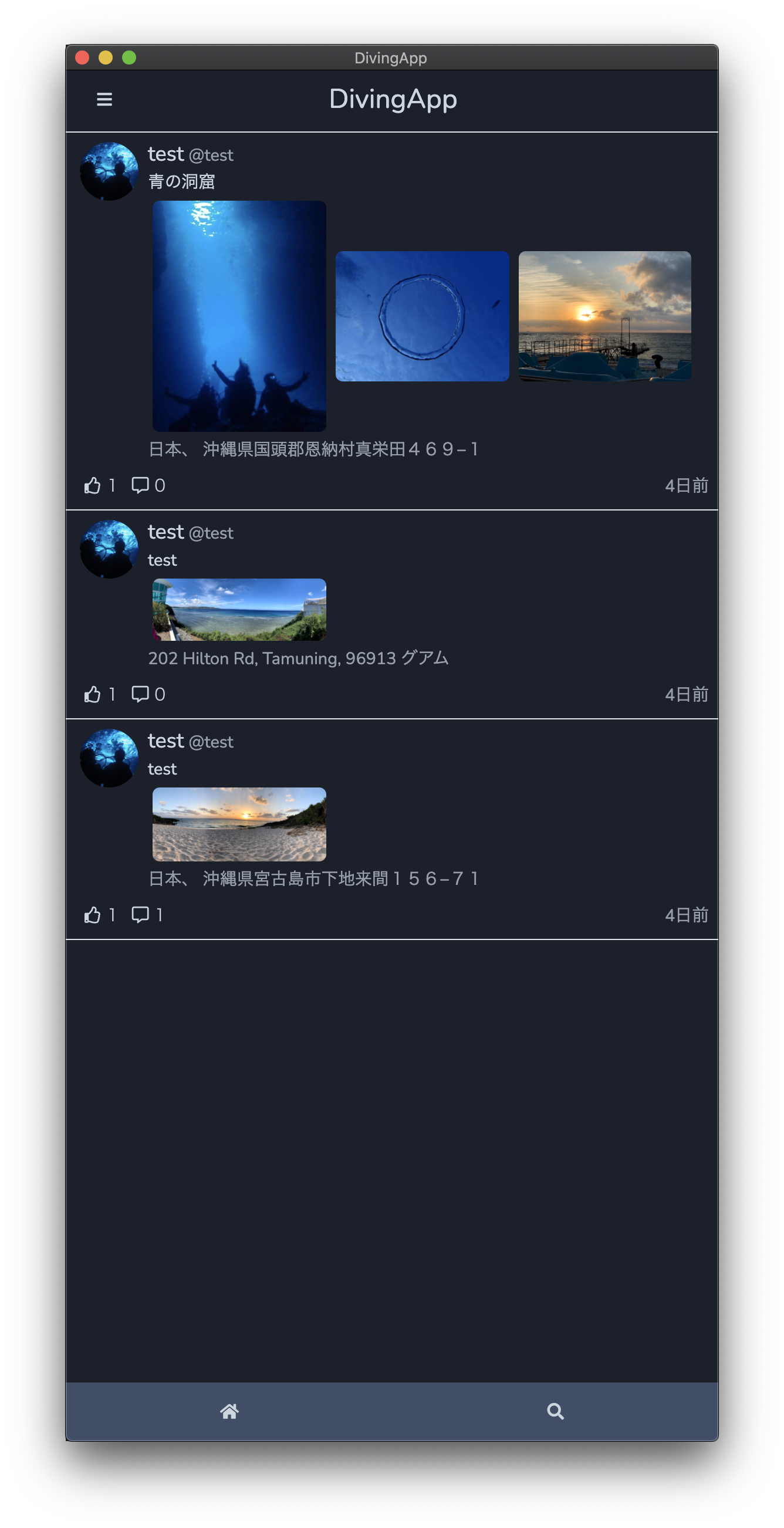 GitHub - taiga-tech/divingapp_for_electron-local