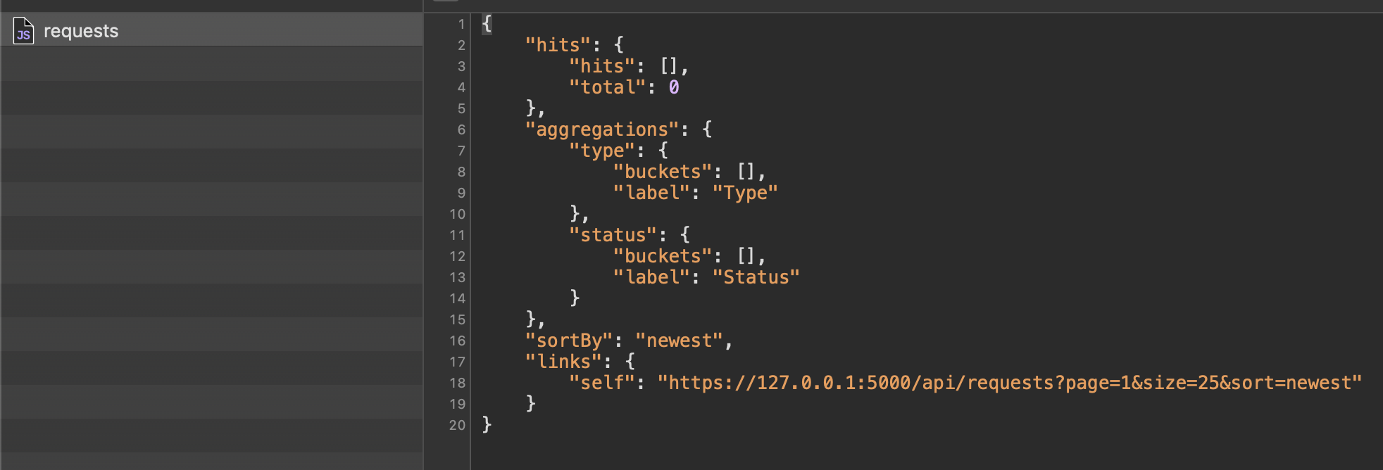 permissions: disable requests when communities not enabled by ppanero · Pull Request #160 ...