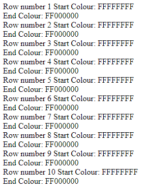 how to get color row when import excel · Issue #2670 · PHPOffice/PhpSpreadsheet · GitHub