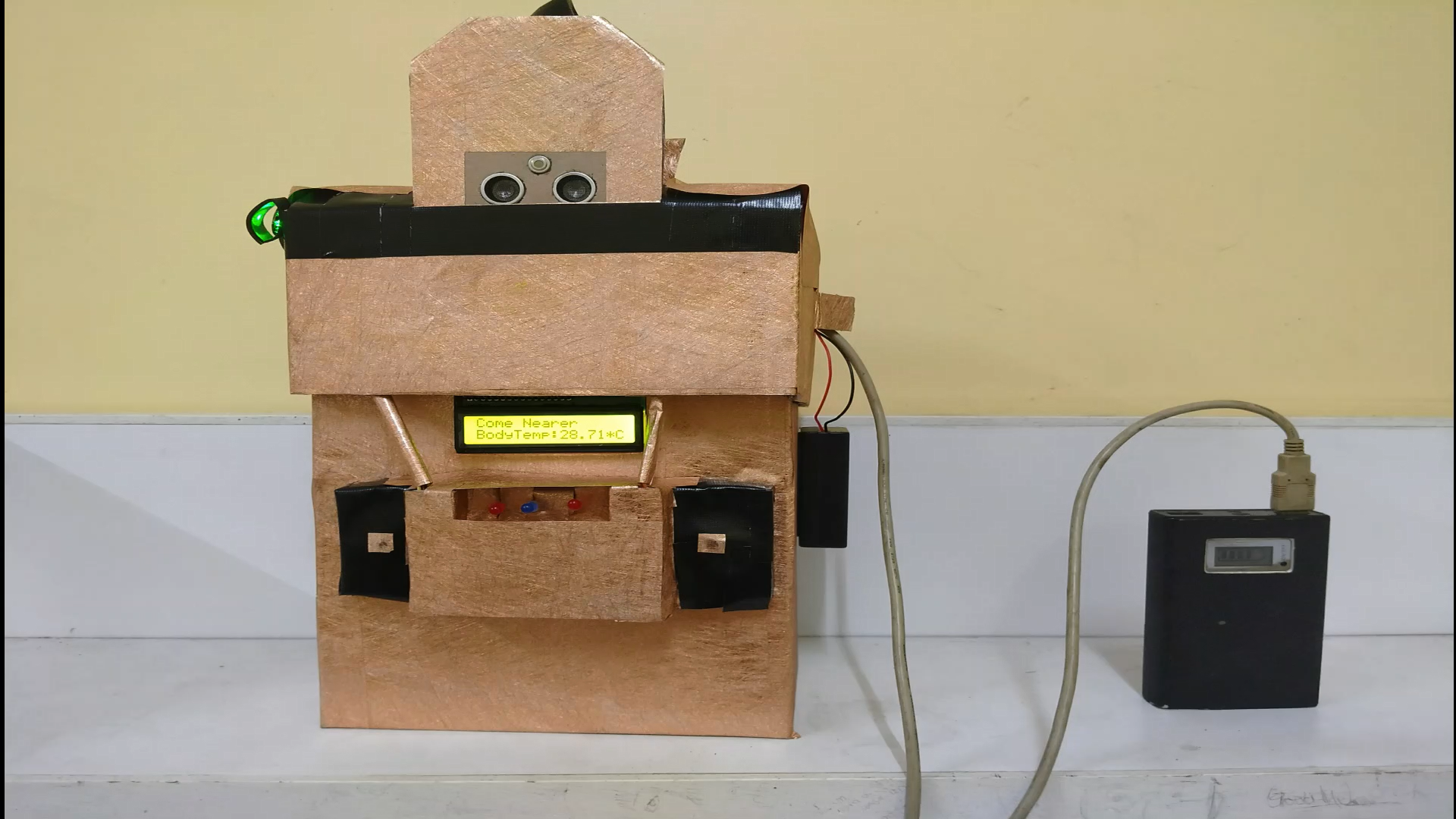 GitHub - phirom-hue/Health-Care-Monitoring-System: Healthcare ...