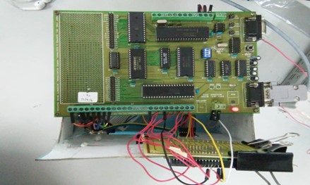 GitHub - phirom-hue/Password-Based-Door-Lock-Security-System