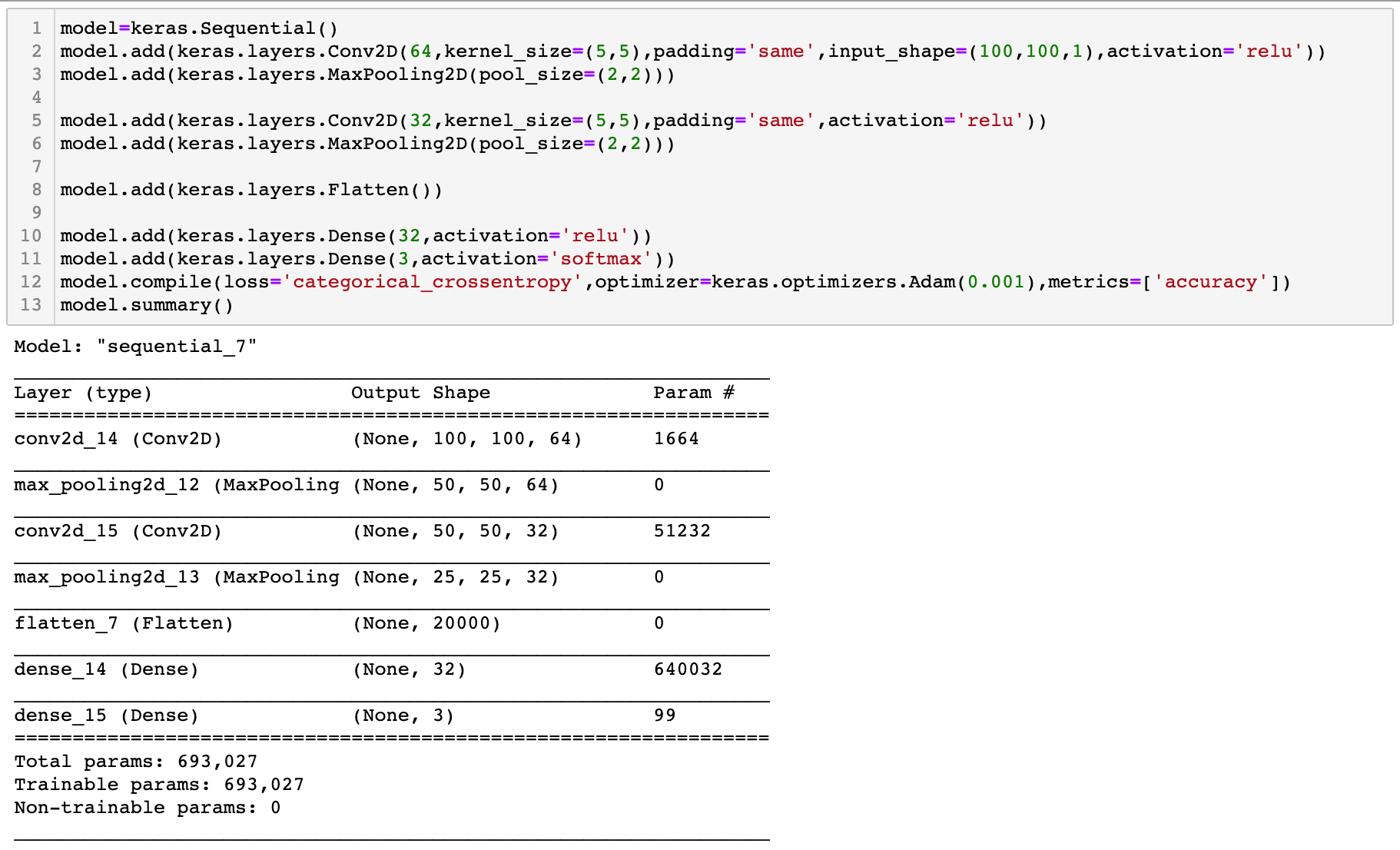 Github Diddytpq2d Shape Detection Model 손으로 쓴 글씨를 학습 및 실행까지 실습