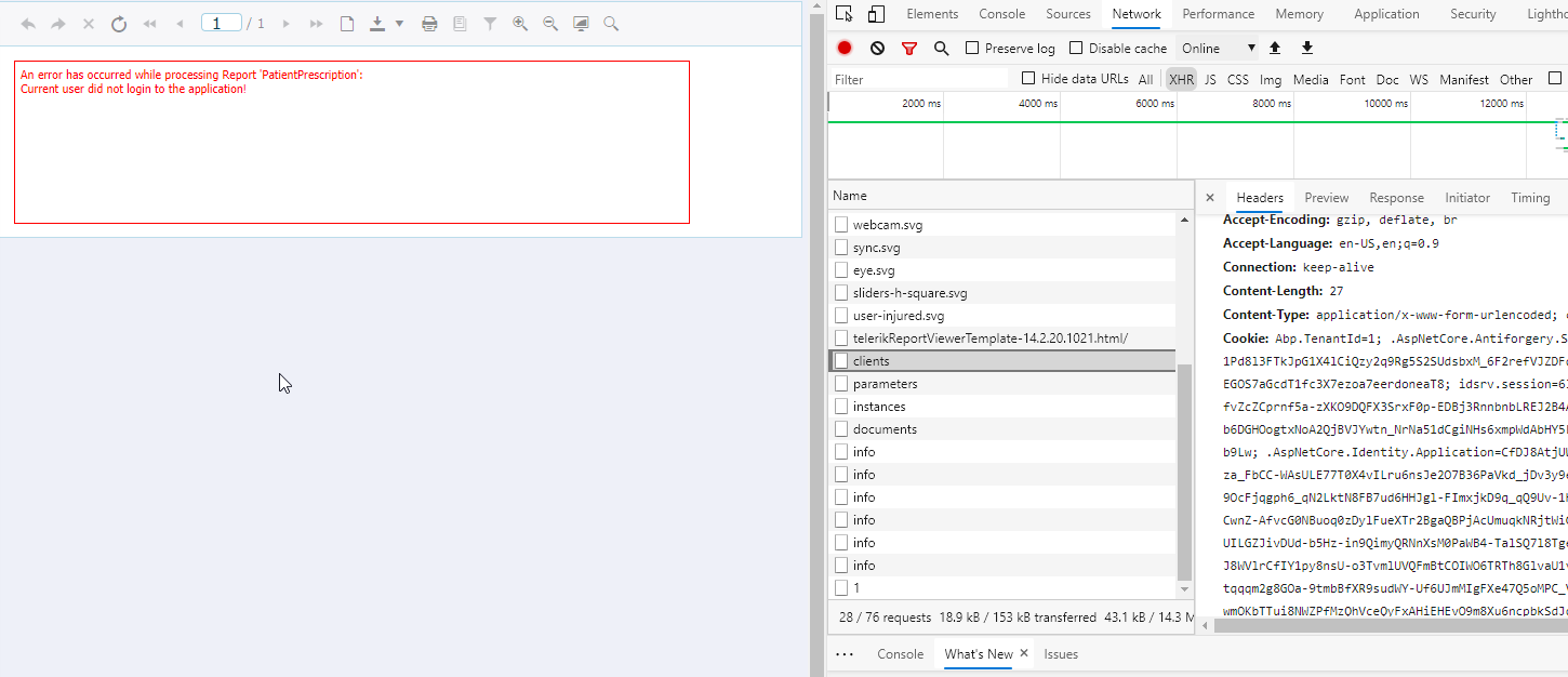 Application Services and Authorization · Issue #5859 · aspnetboilerplate/aspnetboilerplate · GitHub