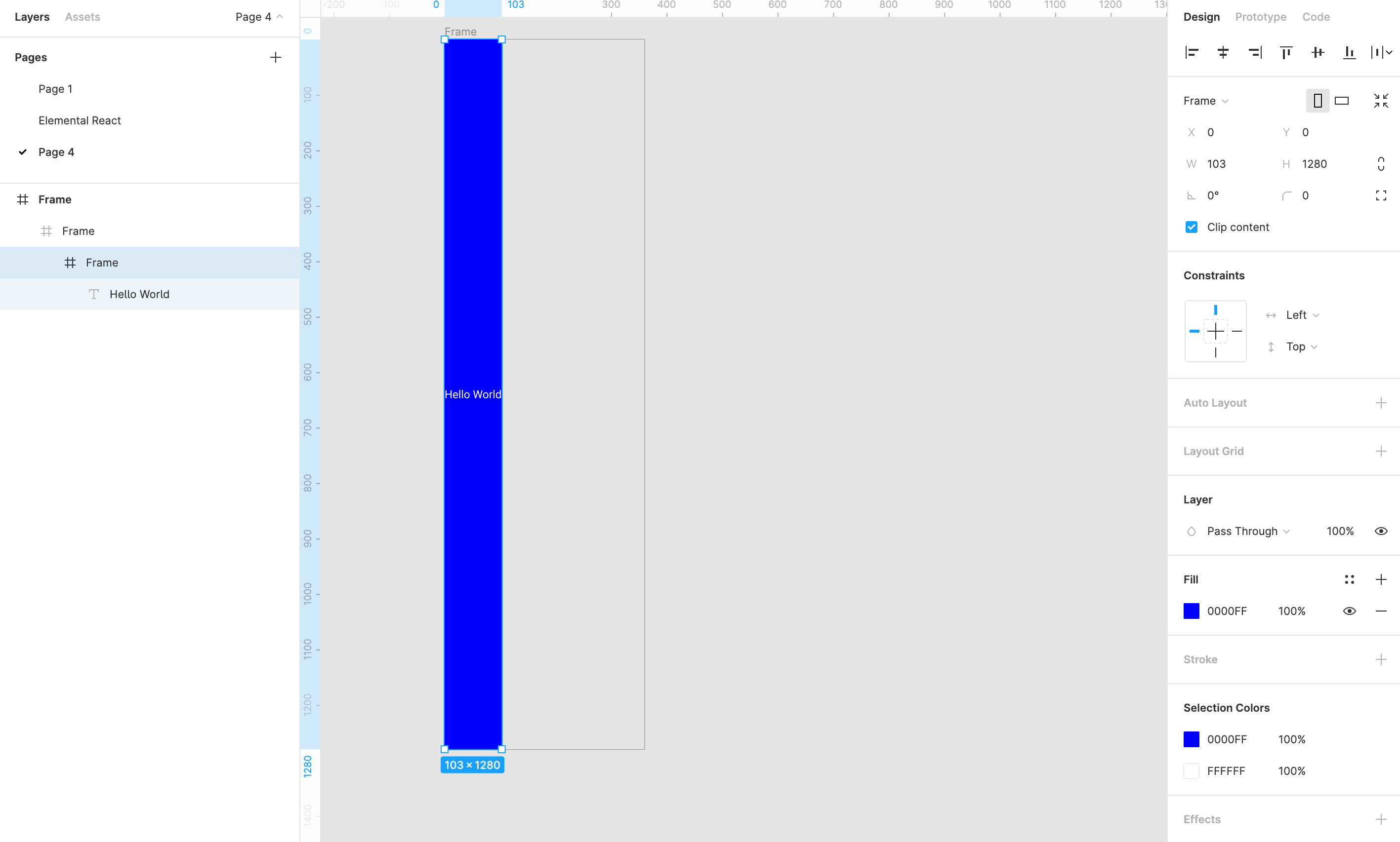 `flex: 1` broken · Issue #289 · react-figma/react-figma · GitHub