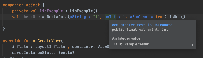 Dokka documentation is not correctly displayed in Android Studio / IntelliJ · Issue #2297 ...