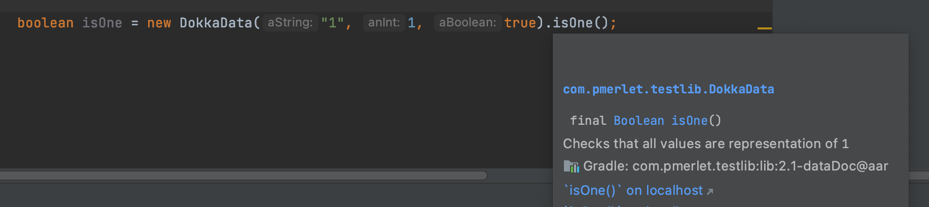 Dokka documentation is not correctly displayed in Android Studio / IntelliJ · Issue #2297 ...