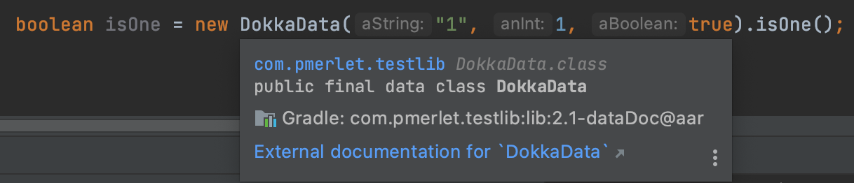 Dokka documentation is not correctly displayed in Android Studio / IntelliJ · Issue #2297 ...