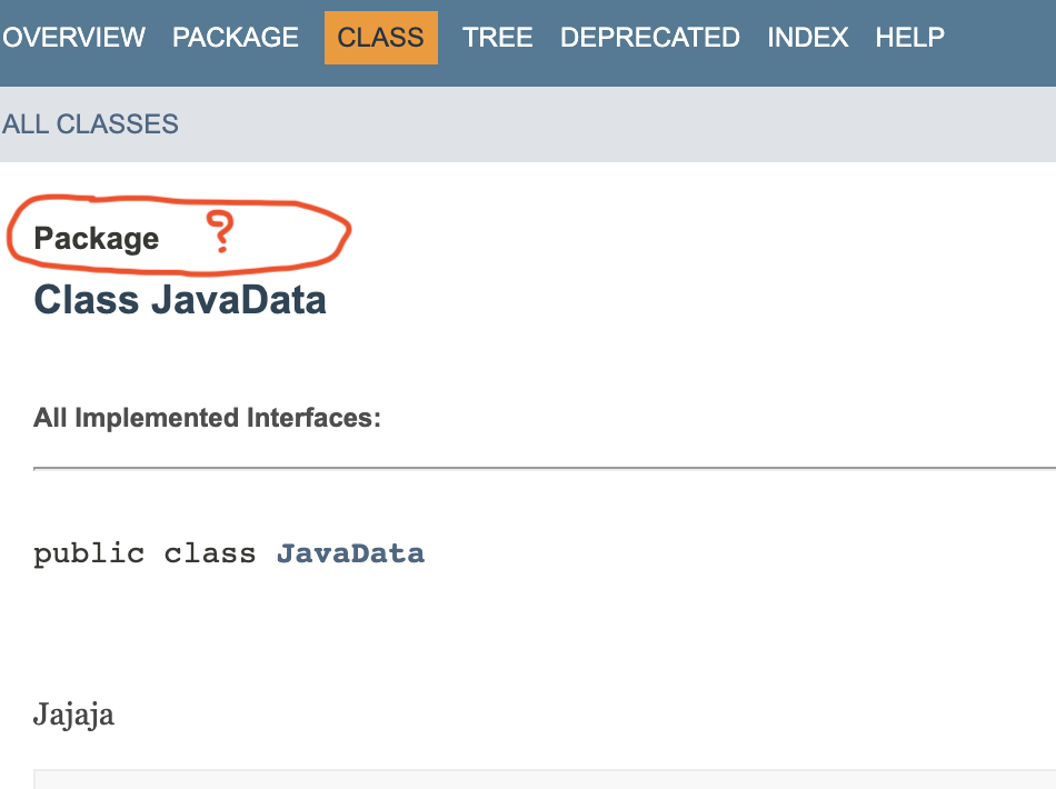 Dokka documentation is not correctly displayed in Android Studio / IntelliJ · Issue #2297 ...