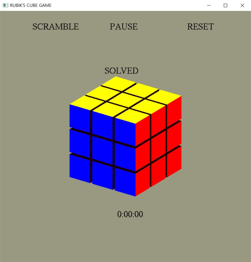 GitHub - Jeong-hansol/cubegame