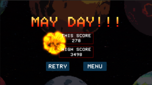 GitHub - smrutiranjan7274/Spacescape: Available on Playstore