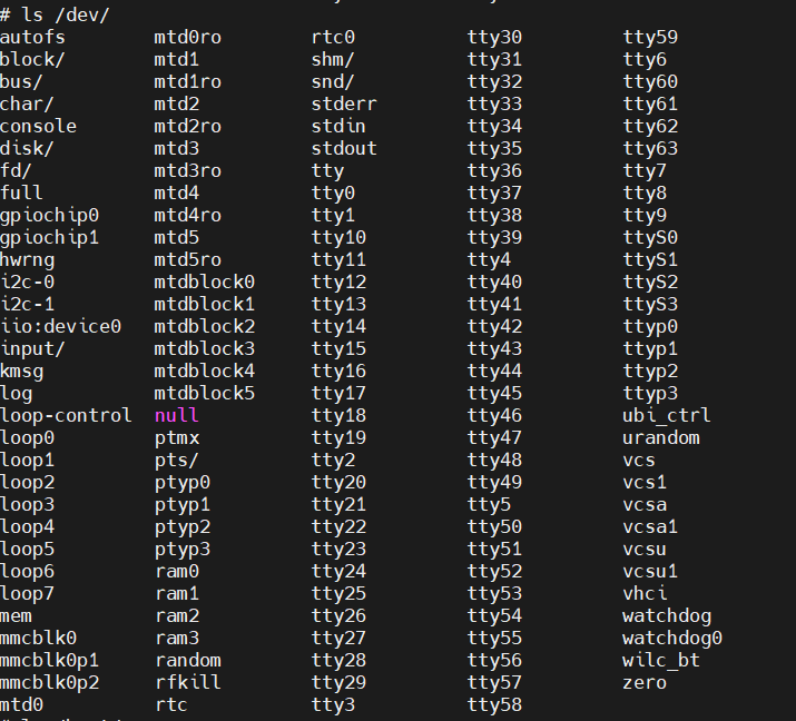 SAMA5D27 WLSOM1 spidev interface · Issue #15 · linux4sam/buildroot ...