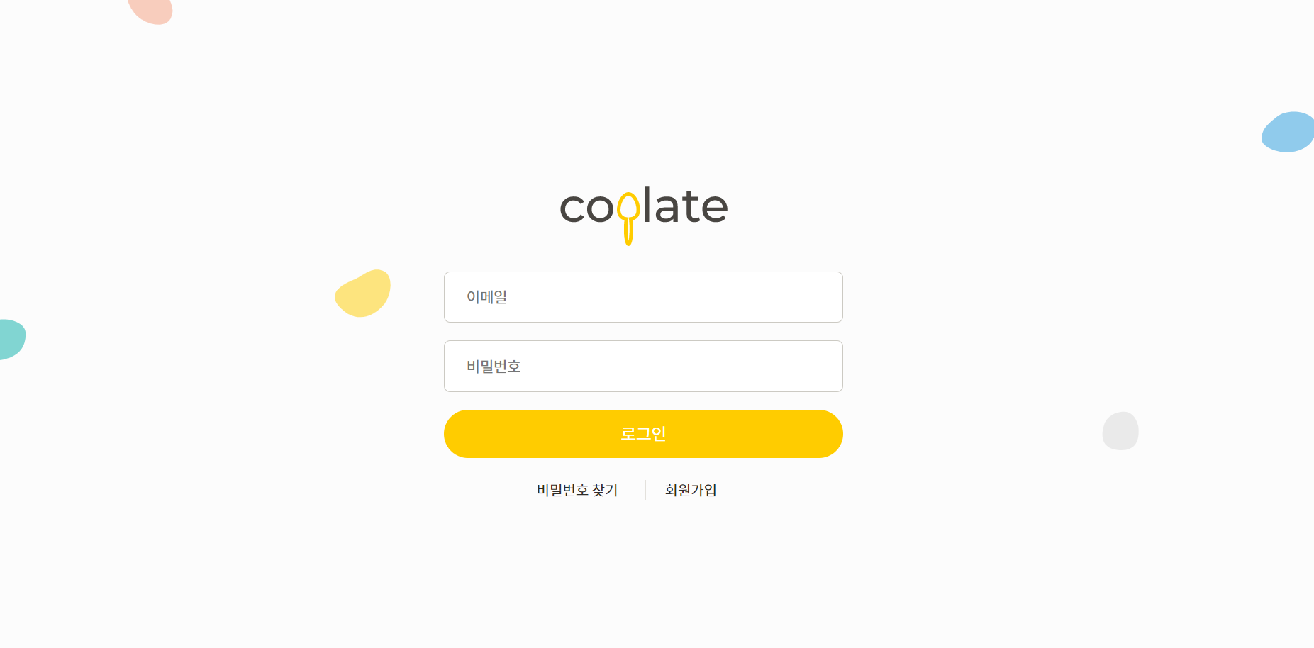 GitHub - SeolHuiGwan9478/Codeit_Coplate: Codeit_Coplate