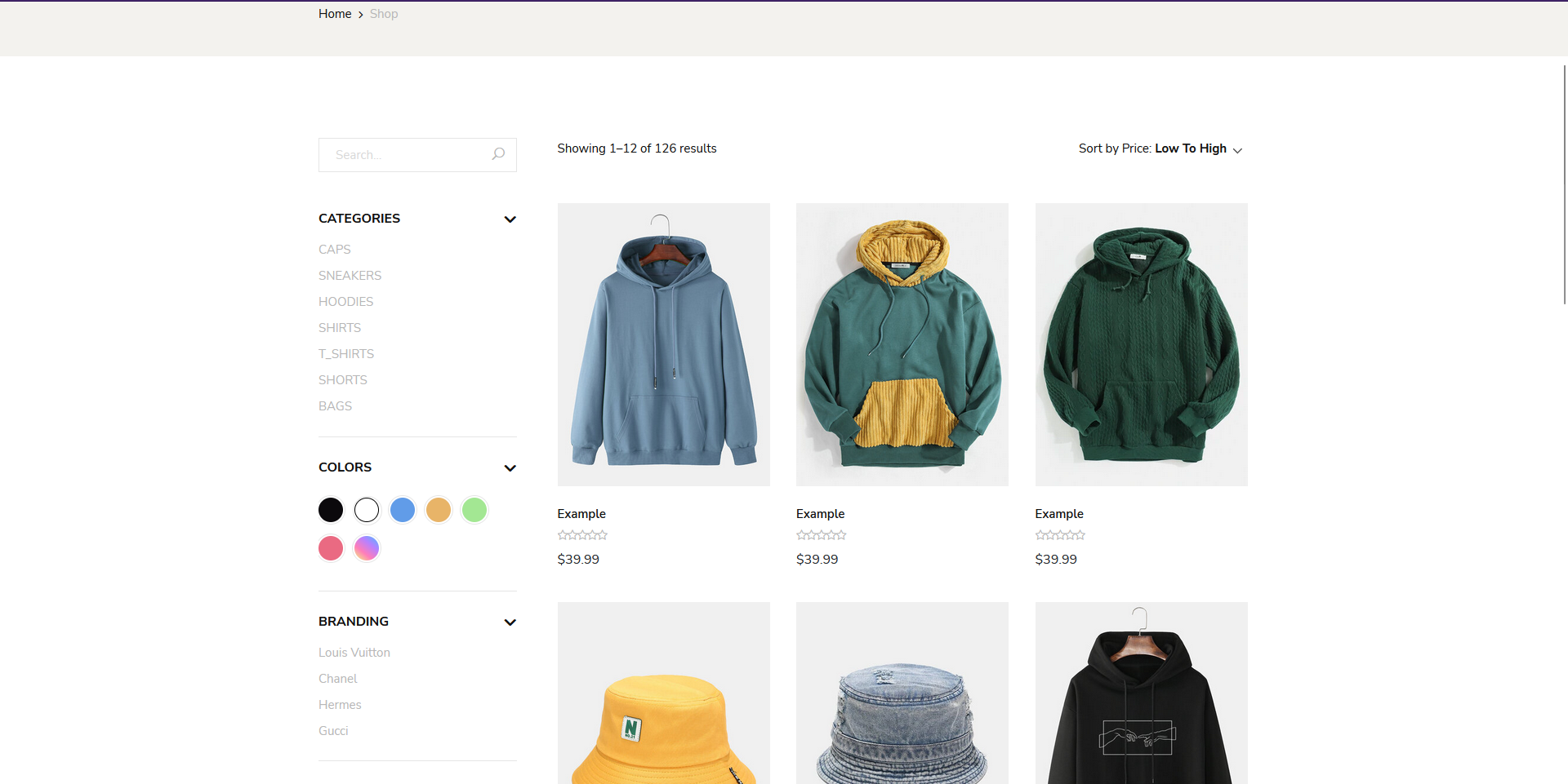 Github Userhero21 Mini Ecom App Mini E Commerce Application With Spring Mvc Java
