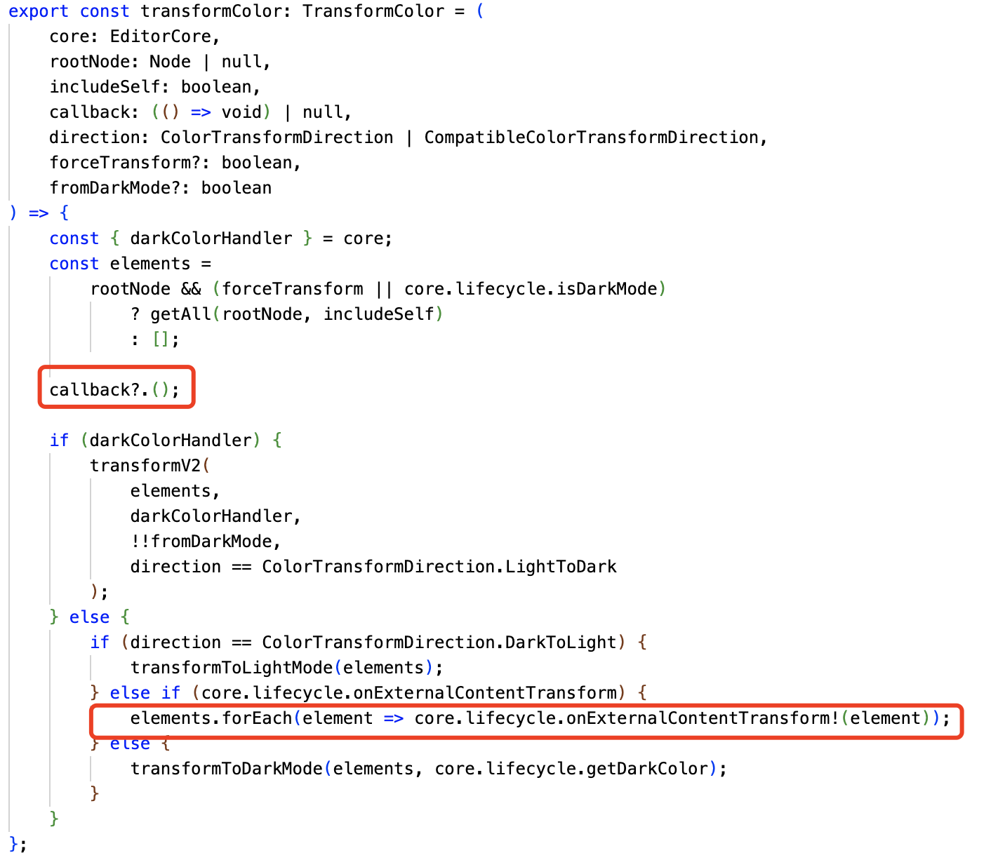Failed to get element's computed style in onExternalContentTransform · Issue #1927 · microsoft ...