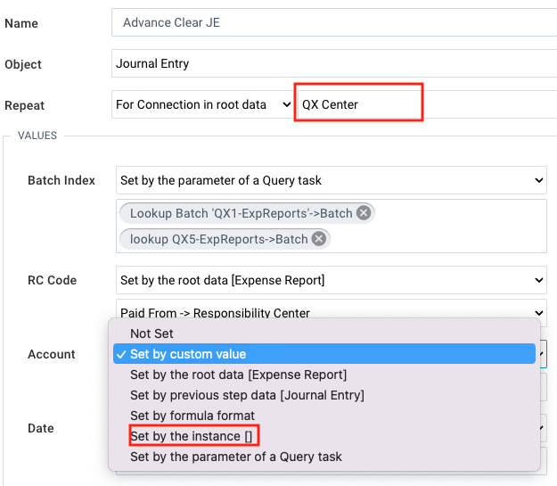 Process Manager: unable to load connected fields · Issue #135 · digi-serve/plugin_ABDesigner ...