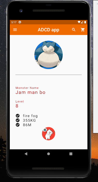 GitHub - hjcwinner/flutterAppbarDrawerChar: 앱바,드로워,케릭터페이지