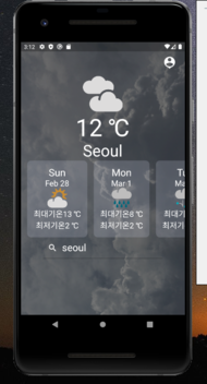 GitHub - hjcwinner/weather