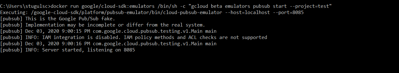 Wait UntilMessageMessageIsLogged not working · Issue #352 ...