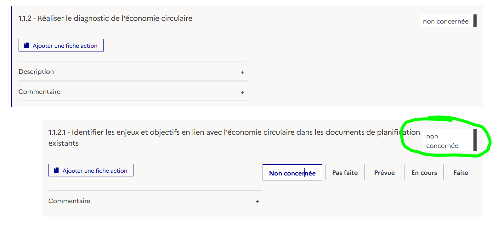 Retour migration React v2 · Issue #618 · incubateur-ademe/territoires-en-transitions · GitHub