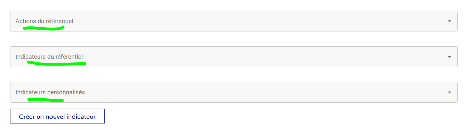 Retour migration React v2 · Issue #618 · incubateur-ademe/territoires-en-transitions · GitHub