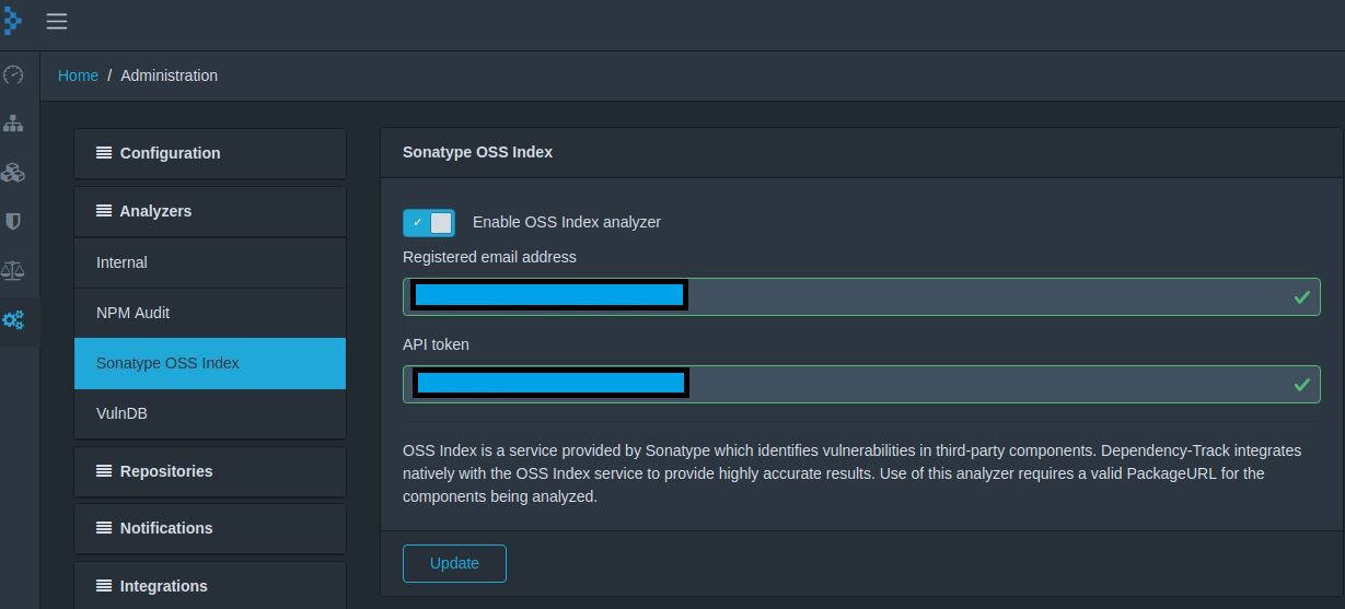No vulnerabilities seen · Issue #744 · DependencyTrack/dependency-track · GitHub