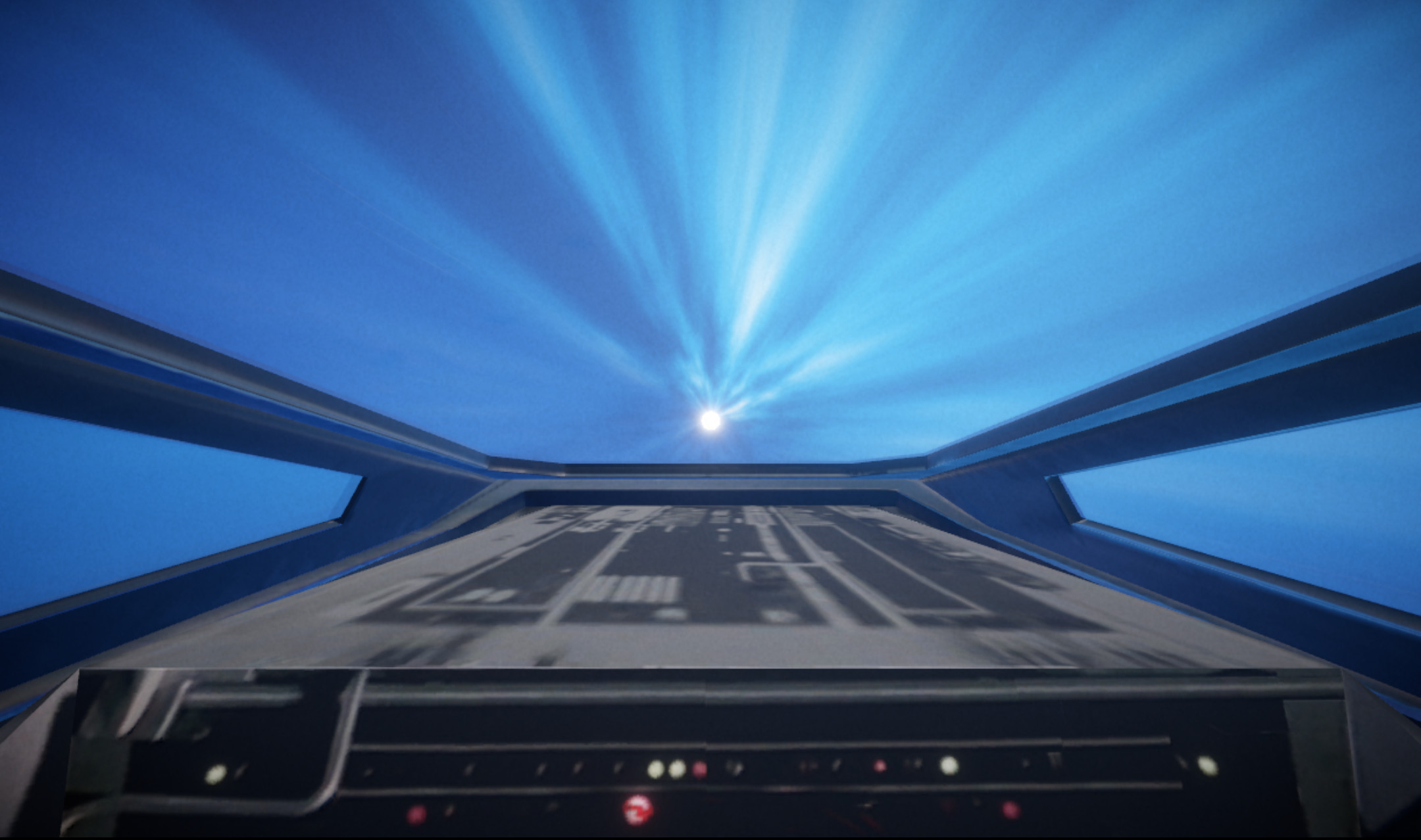 GitHub - MichaelEGA/Open-Galaxy: An open world sandbox set in a galaxy ...